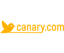 ᐈ Canary Logo: 20+ Emblem Examples, Tips on Creation | ZenBusiness