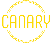 ᐈ Canary Logo: 20+ Emblem Examples, Tips on Creation | ZenBusiness