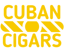 ᐈ Cigar logo: 20+ examples of emblems, design tips | ZenBusiness