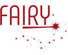 ᐈ Fairy logo: 20+ examples of emblems, design tips | ZenBusiness
