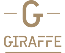 ᐈ Giraffe Logo: 20+ Emblem Examples, Tips on Creation | ZenBusiness