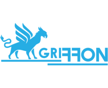 ᐈ Griffin logo: 20+ examples of emblems, design tips | ZenBusiness