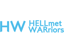 ᐈ Helmet logo: Smart tips and 20+ beautiful examples | ZenBusiness