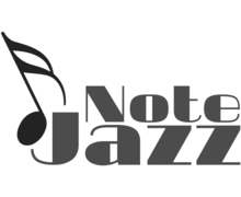ᐈ Jazz logo: 20+ examples of emblems, design tips | ZenBusiness