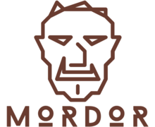 ᐈ Orc logo: 20+ examples of emblems, design tips | ZenBusiness