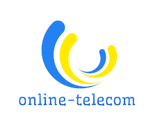 ᐈ Telecom logo: 20+ examples of emblems, design tips | ZenBusiness