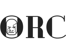 ᐈ Orc logo: 20+ examples of emblems, design tips | ZenBusiness