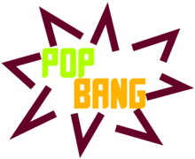 ᐈ Pop music logo: 20+ examples of emblems, design tips | ZenBusiness