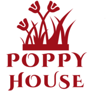 ᐈ Poppy Logo: 20+ Emblem Examples, Tips on Creation | ZenBusiness