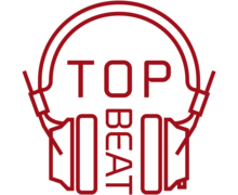 ᐈ Pop music logo: 20+ examples of emblems, design tips | ZenBusiness