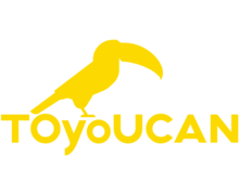 ᐈ Toucan Logo: 20+ Emblem Examples, Tips on Creation | ZenBusiness