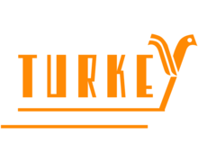ᐈ Turkey Logo: 20+ Emblem Examples, Tips on Creation | ZenBusiness