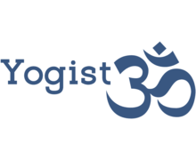 ᐈ Yoga logo: 20+ examples of emblems, design tips | ZenBusiness