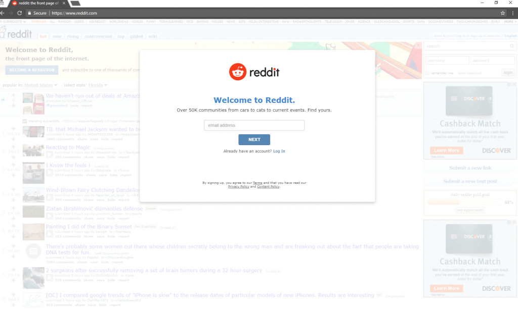 How to Use Reddit to Promote Business | ZenBusiness