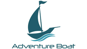 ᐈ Boat logo: 20+ examples of emblems, design tips | ZenBusiness