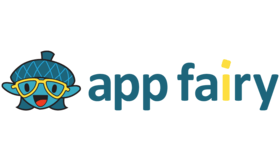 ᐈ Fairy logo: 20+ examples of emblems, design tips | ZenBusiness