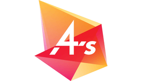 ᐈ Marketing logo: 20+ examples of emblems, design tips | ZenBusiness