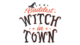 ᐈ Witch logo: 20+ examples of emblems, design tips | ZenBusiness