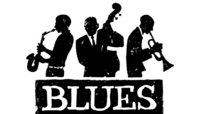 ᐈBlues logo: 20+ examples of emblems, design tips | ZenBusiness