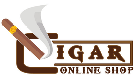 ᐈ Cigar logo: 20+ examples of emblems, design tips | ZenBusiness