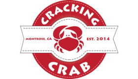ᐈ Crab Logo: 20+ Emblem Examples, Tips on Creation | ZenBusiness