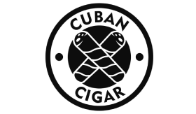 ᐈ Cigar logo: 20+ examples of emblems, design tips | ZenBusiness