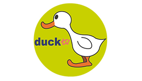 ᐈ Duck Logo: 20+ Emblem Examples, Tips on Creation | ZenBusiness