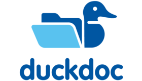 ᐈ Duck Logo: 20+ Emblem Examples, Tips on Creation | ZenBusiness