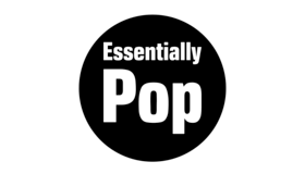 ᐈ Pop music logo: 20+ examples of emblems, design tips | ZenBusiness