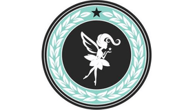 ᐈ Fairy logo: 20+ examples of emblems, design tips | ZenBusiness