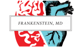 ᐈ Frankenstein logo: 20+ examples of emblems, design tips | ZenBusiness