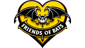 ᐈ Bat Logo: 20+ Emblem Examples, Tips on Creation | ZenBusiness