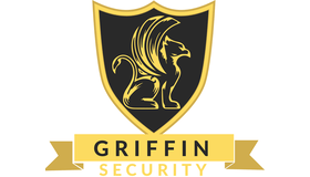 ᐈ Griffin logo: 20+ examples of emblems, design tips | ZenBusiness