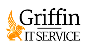 ᐈ Griffin logo: 20+ examples of emblems, design tips | ZenBusiness