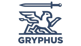 ᐈ Griffin logo: 20+ examples of emblems, design tips | ZenBusiness