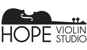 ᐈ Violin logo: 20+ examples of emblems, design tips | ZenBusiness