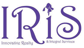 ᐈ Iris Logo: 20+ Emblem Examples, Tips on Creation | ZenBusiness
