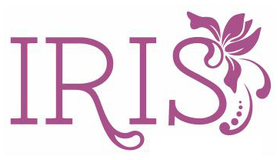 ᐈ Iris Logo: 20+ Emblem Examples, Tips on Creation | ZenBusiness