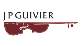 ᐈ Violin logo: 20+ examples of emblems, design tips | ZenBusiness