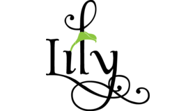 ᐈ Lily Logo: 20+ Emblem Examples, Tips on Creation | ZenBusiness