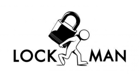 ᐈ Lock logo: Smart tips and 20+ beautiful examples | ZenBusiness