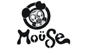 ᐈ Mouse Logo: 20+ Emblem Examples, Tips on Creation | ZenBusiness