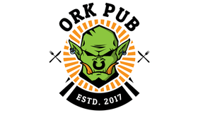 ᐈ Orc logo: 20+ examples of emblems, design tips | ZenBusiness