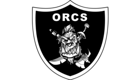 ᐈ Orc logo: 20+ examples of emblems, design tips | ZenBusiness