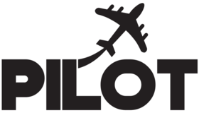 ᐈ Pilot logo: Smart tip and 20+ beautiful examples | ZenBusiness