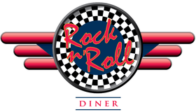ᐈ Rock’n’roll logo: 20+ examples of emblems, design tips | ZenBusiness