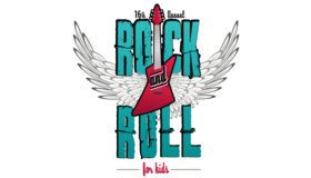 ᐈ Rock’n’roll logo: 20+ examples of emblems, design tips | ZenBusiness