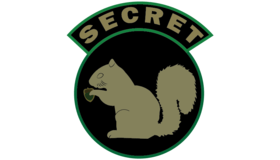 ᐈ Squirrel Logo: 20+ Emblem Examples, Tips on Creation | ZenBusiness