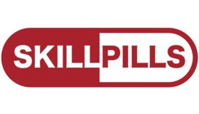 ᐈ Pill Logo: 20+ Emblem Examples, Tips on Creation | ZenBusiness