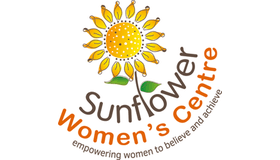 ᐈ Sunflower logo: 20+ examples of emblems, design tips | ZenBusiness